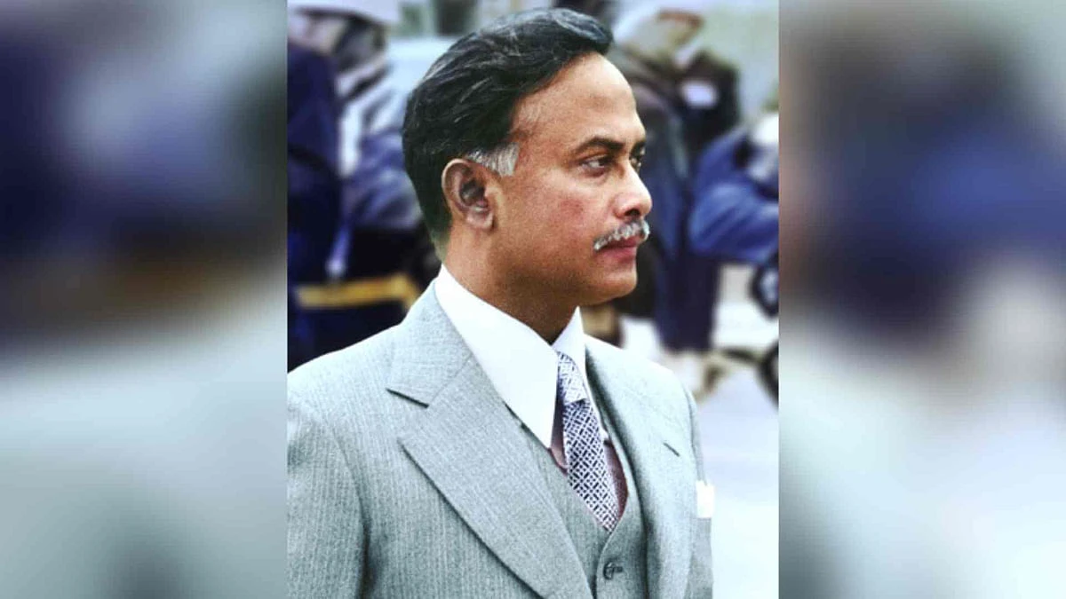 India pays tributes to Bangladesh's former President Zia-ur-Rahman on ...