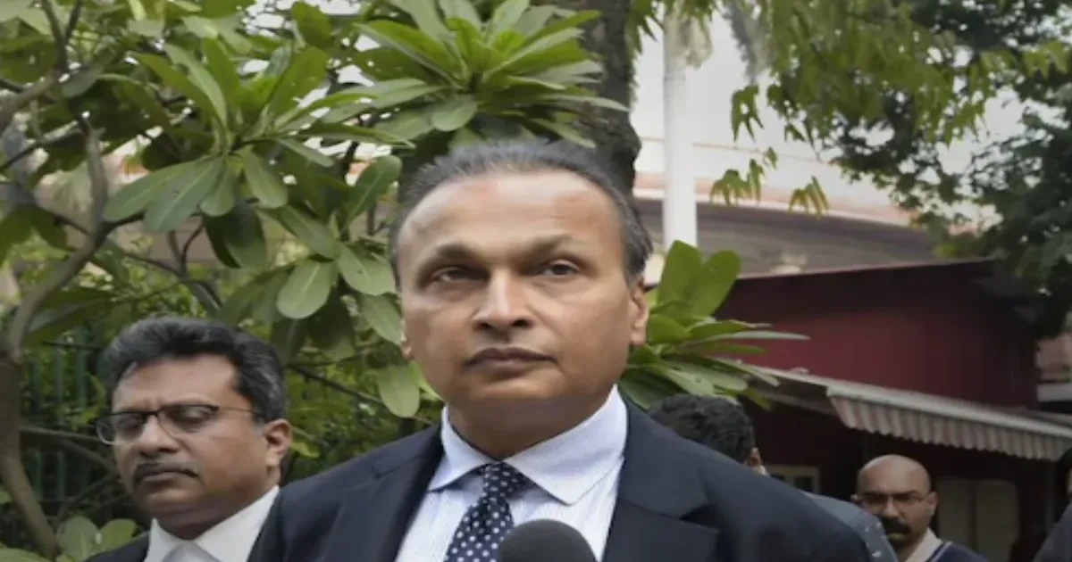 CBI Chargesheet: Reliance Communications, 10 Bank Officials Named in Rs ...
