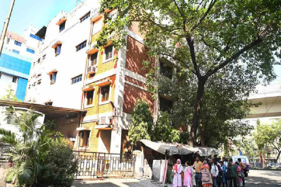 'Untainted' school teachers appeal to BJP government for salary ...