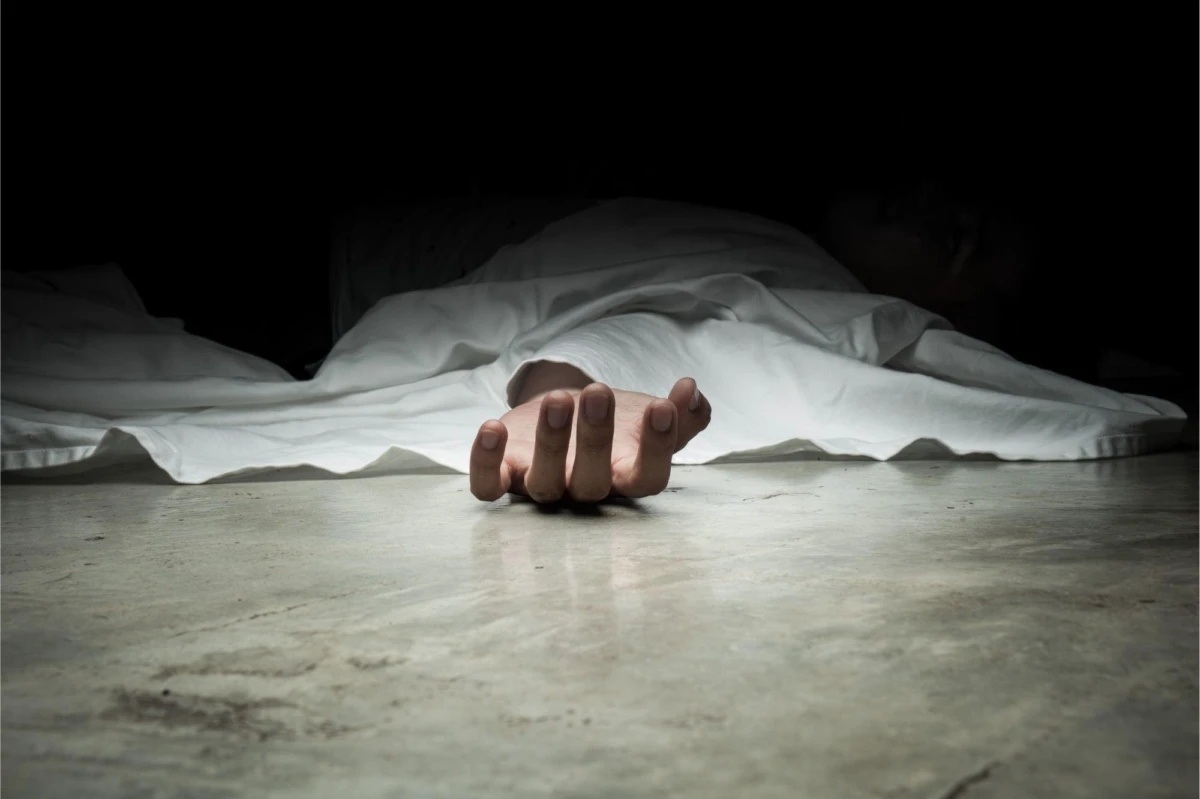 ''मी तुला फ्री करतोय'' ! पत्नीच्या विवाहबाह्य संबंधातून कंटाळून पतीचं ...
