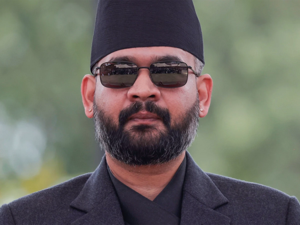 Border issue with India will be resolved through talks, diplomatic ...