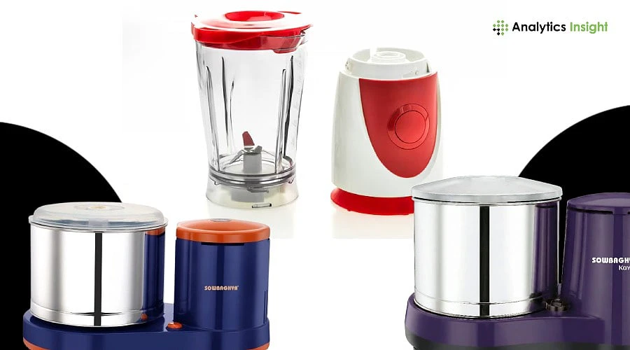 Best Wet Grinders Under Rs. 10000 in India 2026 | Dailyhunt