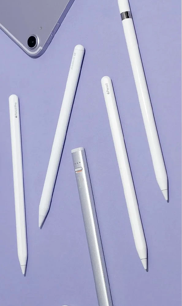 Best iPad Stylus for Drawing & Note-Taking 2026 | Dailyhunt