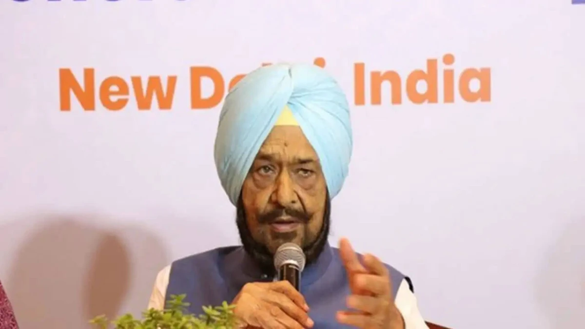 Tributes Pour In for Raja Randhir Singh, Influential Figure in Asian ...