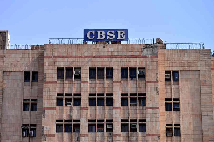 CBSE Updates on X Regarding Re-evaluation Portal; Clarification on ...