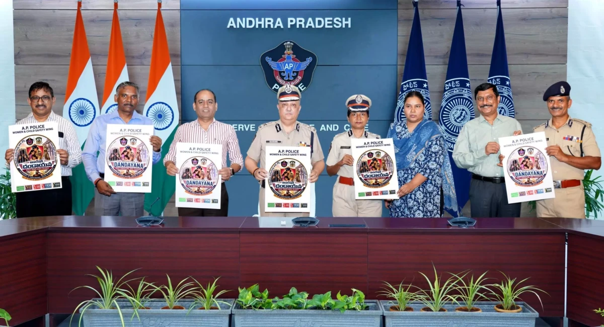Facial recognition, geo-tagging and chargesheets in 60 days: Inside ...