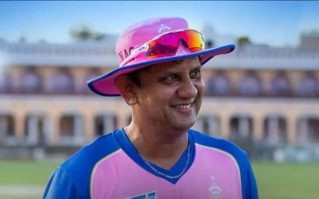 Who is Sairaj Bahutule? All you need to know about India's newest spin ...
