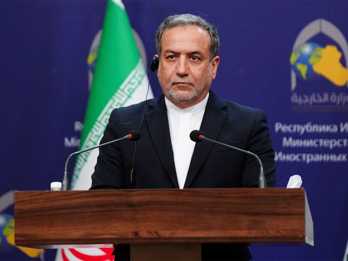"Save Lebanon from real foe": Iran hits back at President Aoun's ...