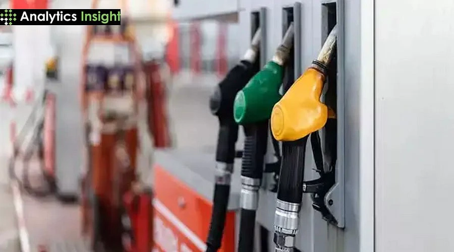 India Fuel Exports: Centre Lowers Duties on Petrol, Diesel and ATF ...