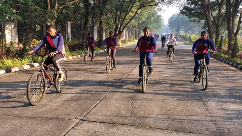 Hyderabad to host largest World Bicycle Day mega cycling event with ...