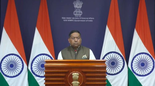 No role for any third party in bilateral matter: India on Nepal PM's ...