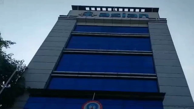 Bihar: ITBP Sub-Inspector dies after jumping from hospital roof in ...