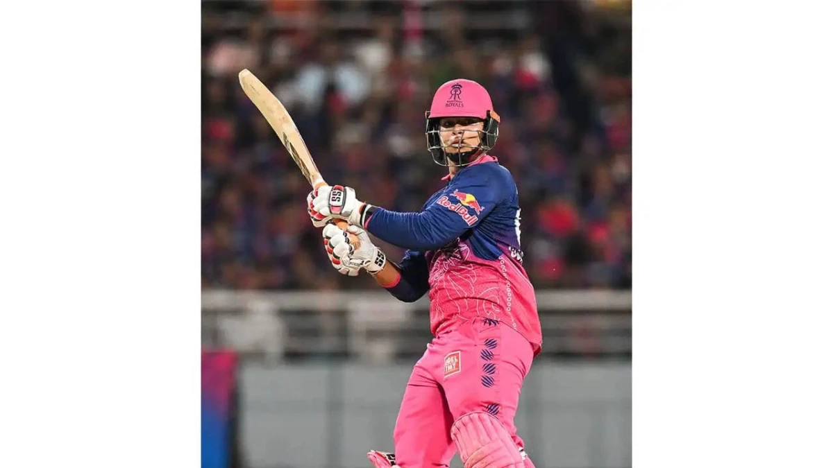 IIM Indore to Study Young Cricket Prodigy Vaibhav Suryavanshi's Journey ...