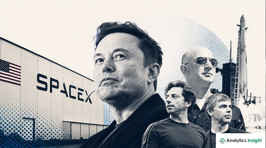 SpaceX IPO Could Make Elon Musk's Closest Allies Billionaires | Dailyhunt