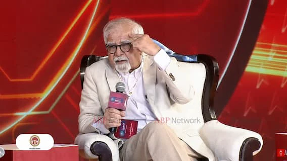 Viksit Bharat Needs 3 Big Reforms, Says Surjit Bhalla At ABP India@2047 ...