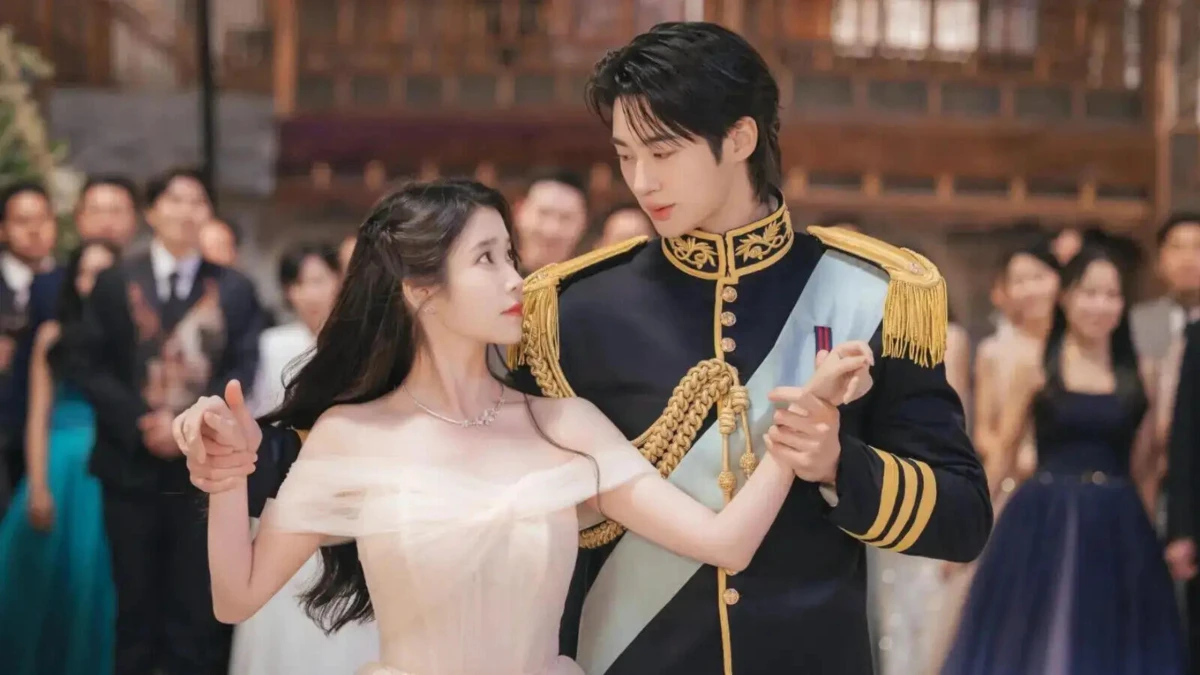 Controversy Surrounds 'Perfect Crown' as MBC Plans Special Marathon ...