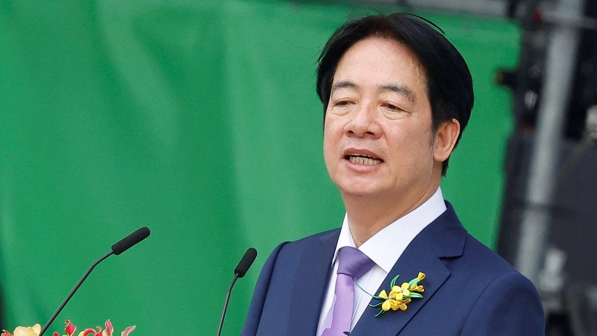 Taiwan condemns China after New York Times reporter expelled after ...