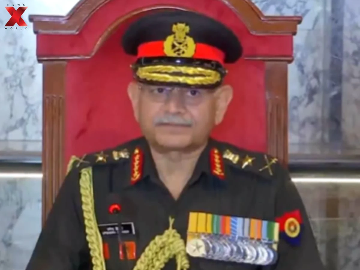 'Indian Armed Forces Preparing Well For Operation Sindoor 2.0: Army ...