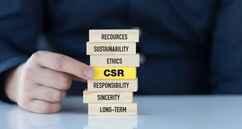 Centre opens new CSR funding route via Social Stock Exchange | Dailyhunt