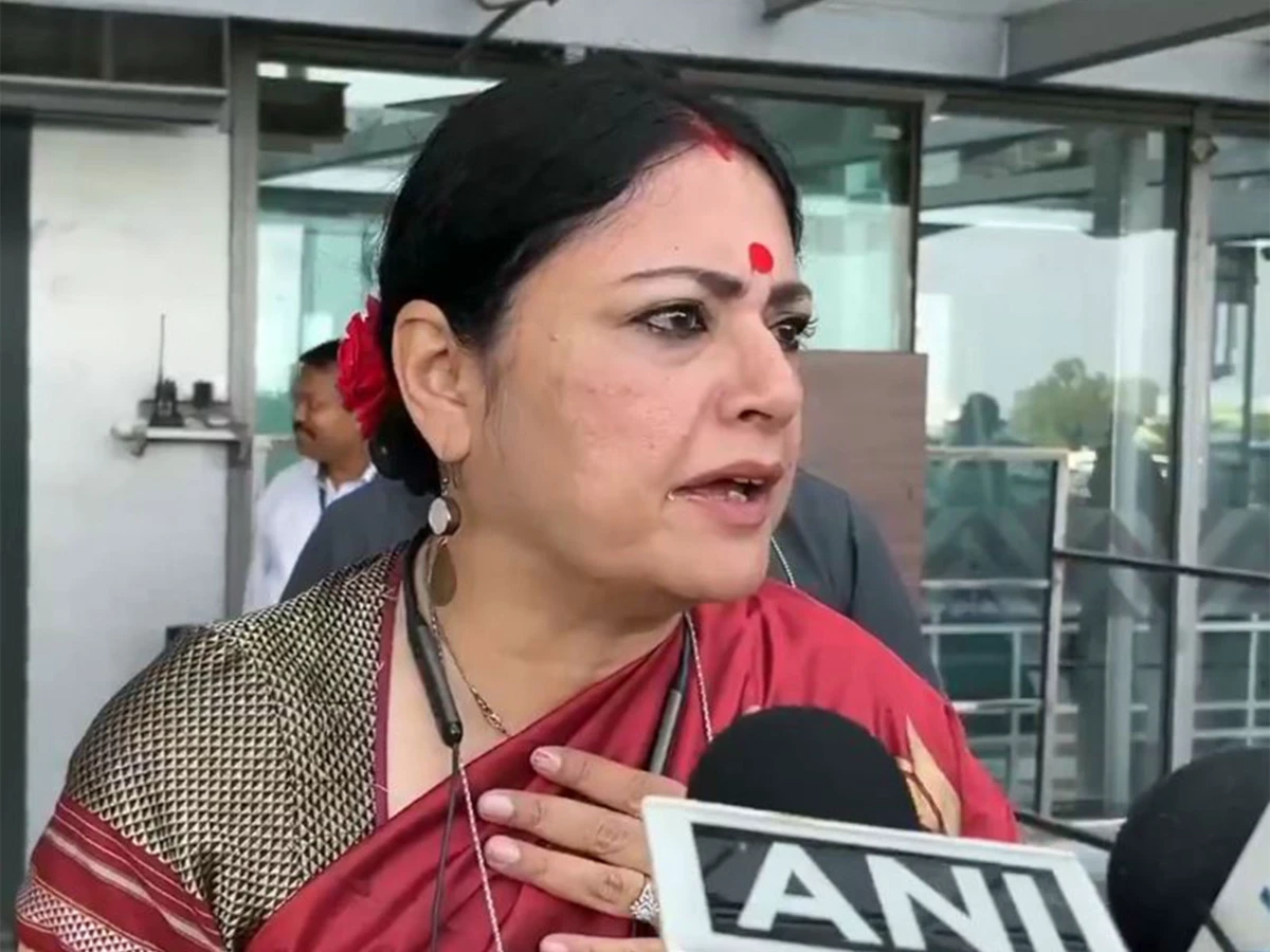 "We are witnessing genuine public anger": West Bengal Minister ...