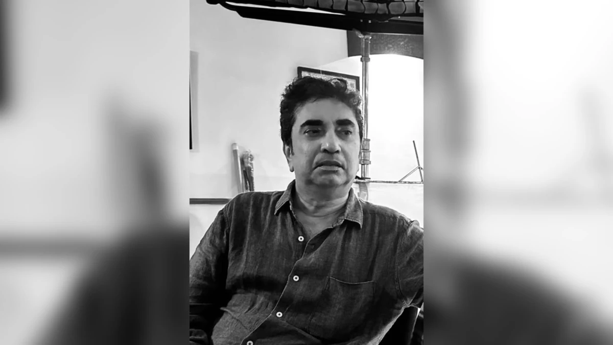 Bengali filmmaker Anik Dutta dies after falling from terrace of multi ...