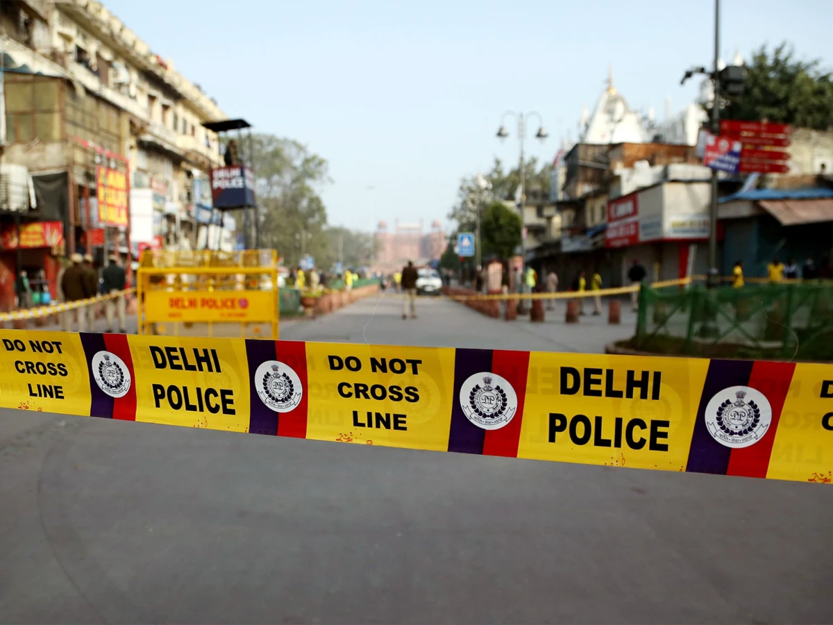 Nine arrested for planning attacks on critical sites in Delhi linked to ...