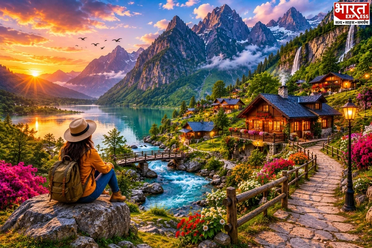 Skip The Crowds: 7 Hidden Travel Gems That Deserve A Spot On Your ...