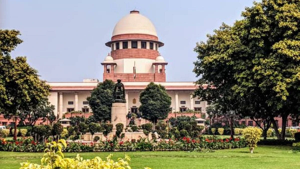 Supreme Court issues notice on PIL against liquor sold in tetra packs ...
