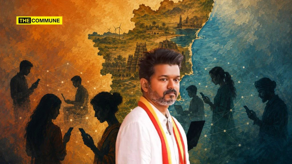 Fascism Payasam: Madras High Court Stays TN Police Move To Block Posts ...