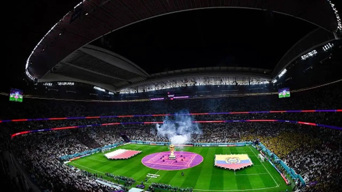 Opta Supercomputer Predicts Spain as 2026 FIFA World Cup Favorites ...