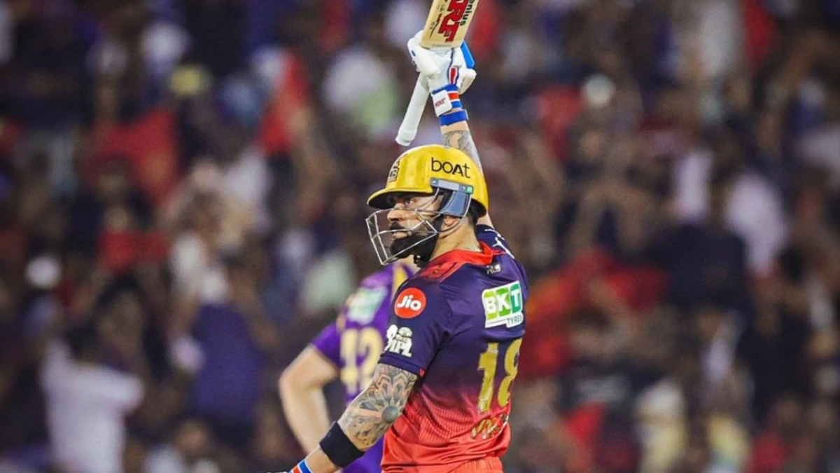 Twitter Reactions: Fans call Virat Kohli the GOAT after his fastest ...