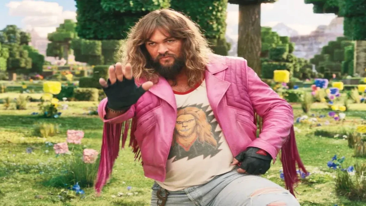 Box Office: A Minecraft Movie joins Jason Momoa's top 3 career grossers ...