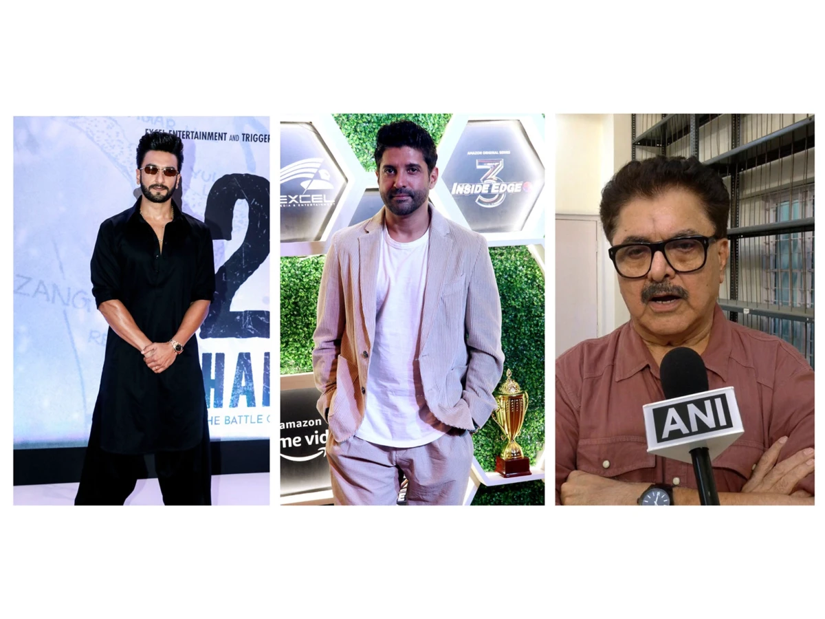 FWICE withdraws non-cooperation directive against Ranveer Singh in Don ...