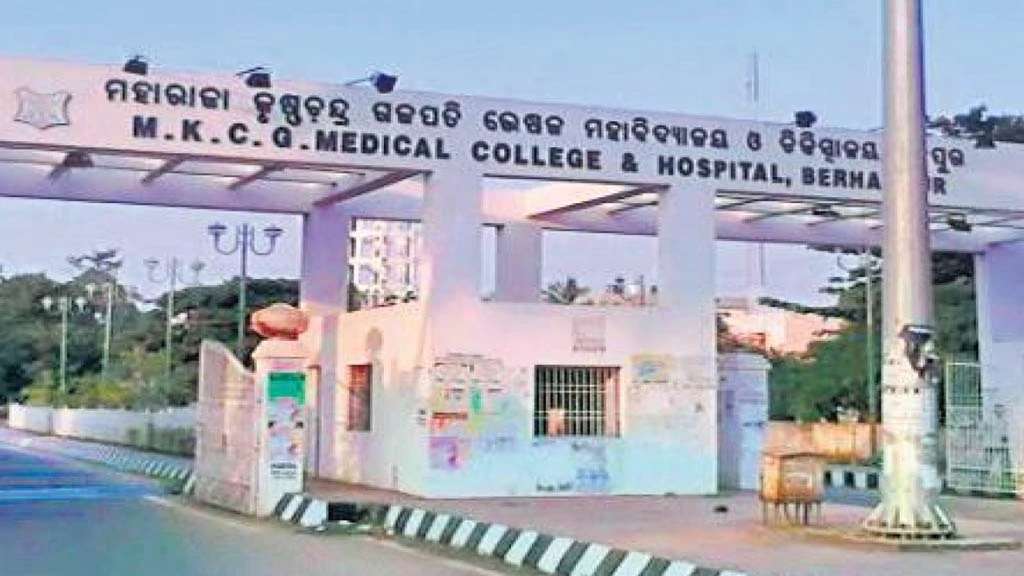 ଅଂଶୁଘାତରେ ଯୁବକଙ୍କ ପ୍ରାଣହାନୀ | Dailyhunt