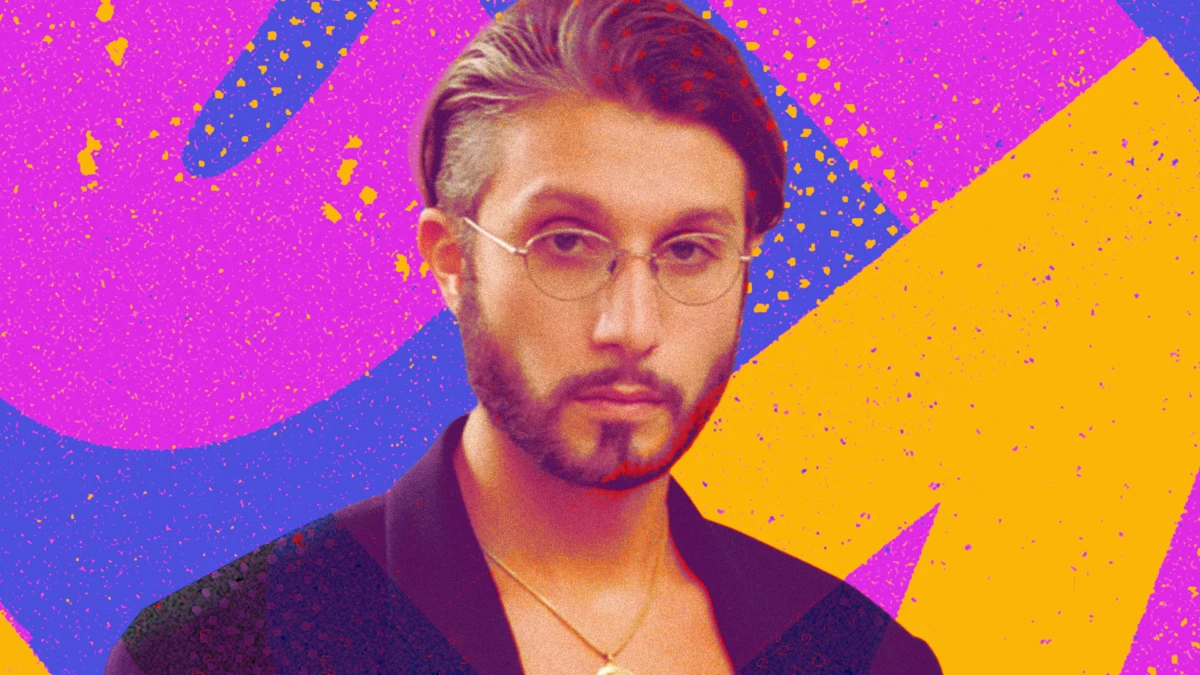 bbno rejects AI to defend human craftsmanship | Dailyhunt