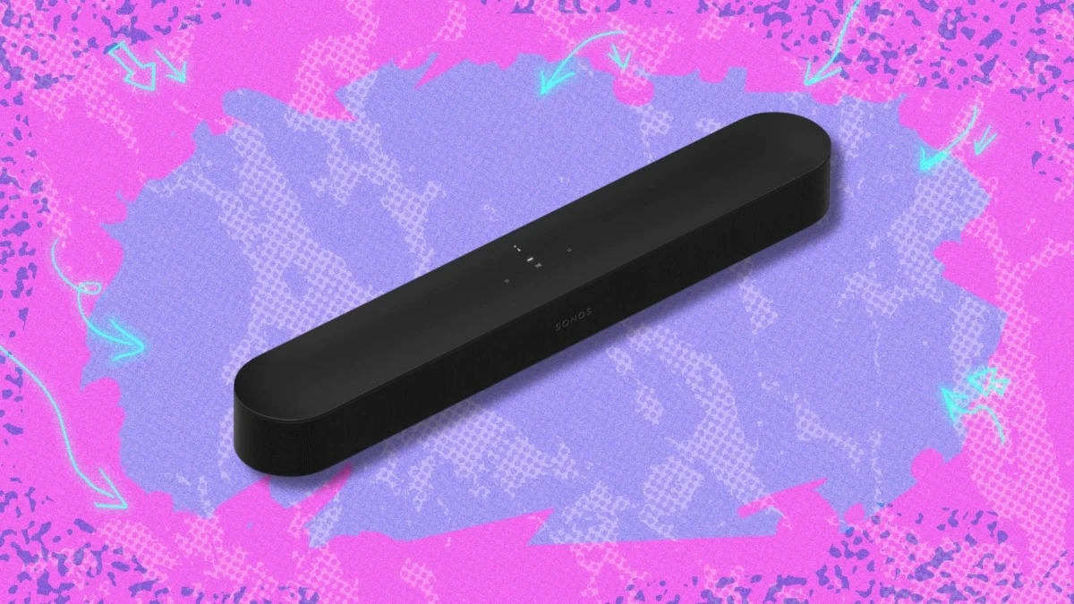 The Sonos Beam Gen 2 is over $100 off right now at Amazon ahead of ...