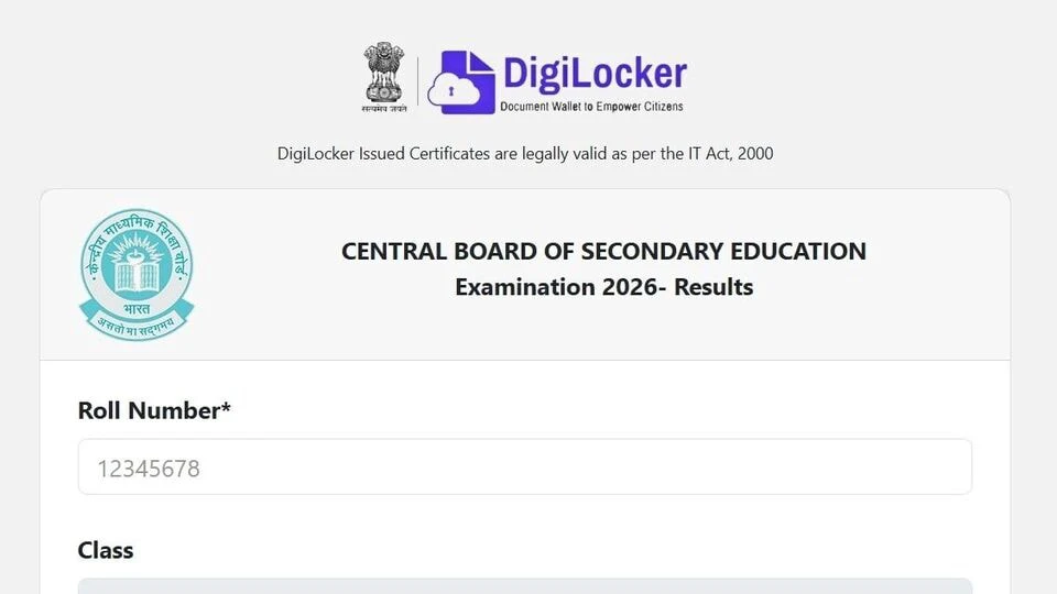 CBSE Class 12 result 2026 date: When will marksheet come OUT at results ...