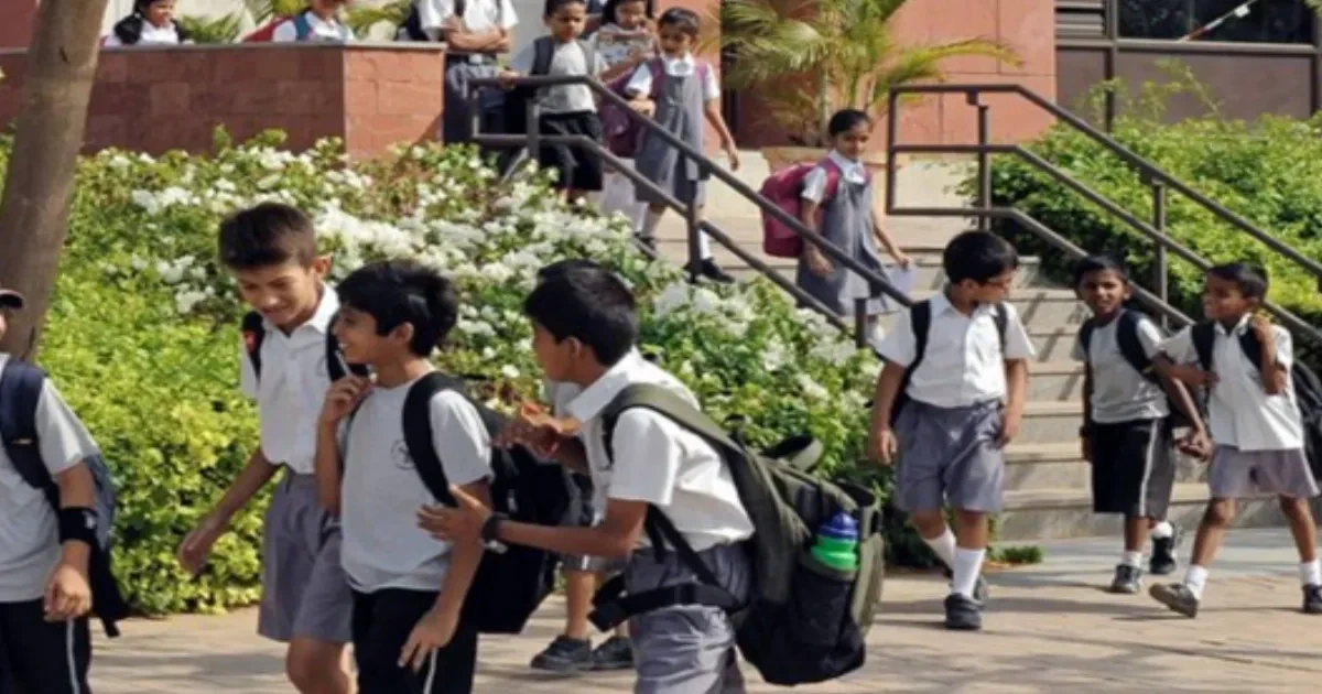 Tamil Nadu Orders Private Schools to Display Fees on Notice Boards ...
