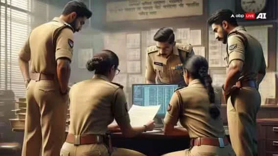 Andhra Police Plan 'Shakti Suraksha War Rooms' To Boost Women, Child ...