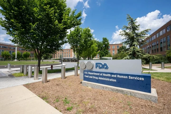 FDA Drug Chief Tracey Hoeg Fired Days After After Marty Makary's Exit ...