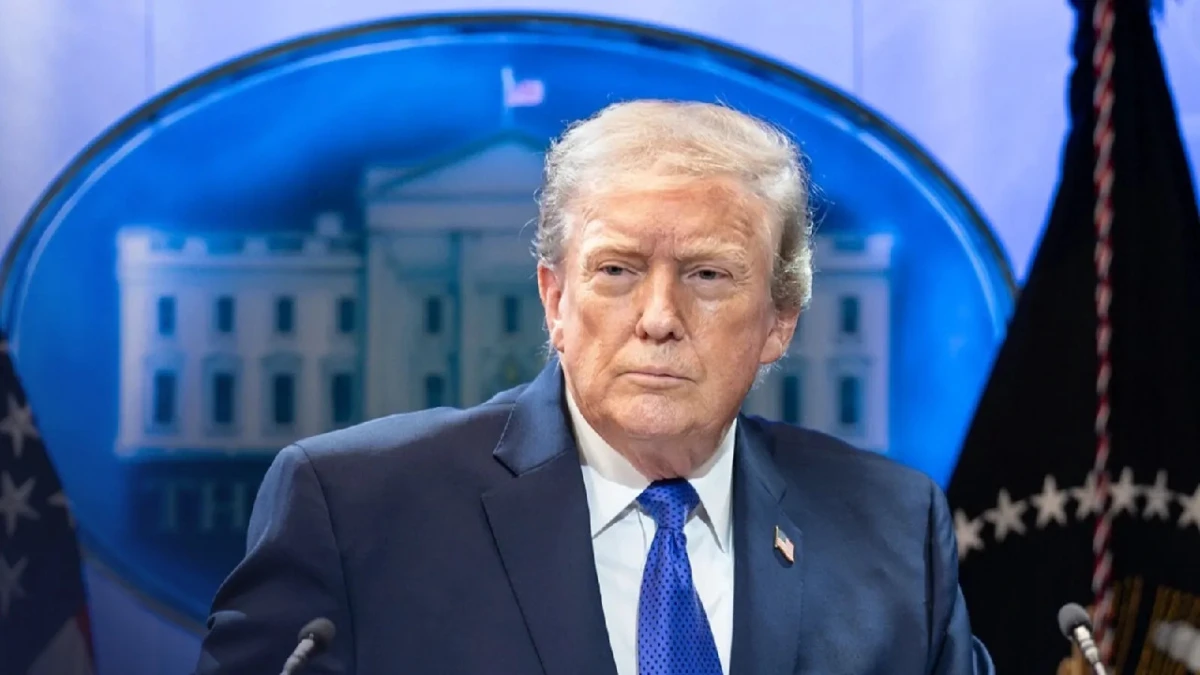 Will the Strait of Hormuz Reopen Soon? Trump Hints at Timeline for ...