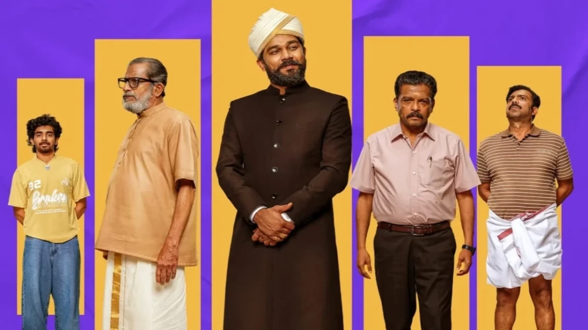 Madhuvidhu Twitter Review: 11 tweets to read before watching Sharaf U ...