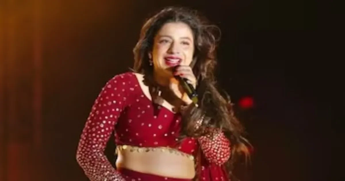 Jasmine Sandlas Announces Dream Girl India Tour Across Multiple Cities ...