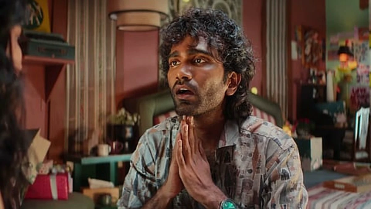 தயாரிப்பாளர் அவதாரம் எடுக்கும் பிரதீப் ரங்கநாதன்! படத்தின் கதாநாயகி ...