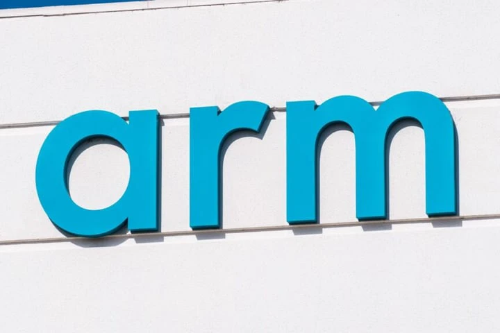 Arm Stock Pops On Nvidia PC Chip Launch That Barely Mentioned Its Name ...