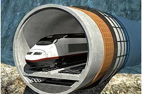 Mumbai-Ahmedabad Bullet Train Project Crosses Key Milestone As Second ...