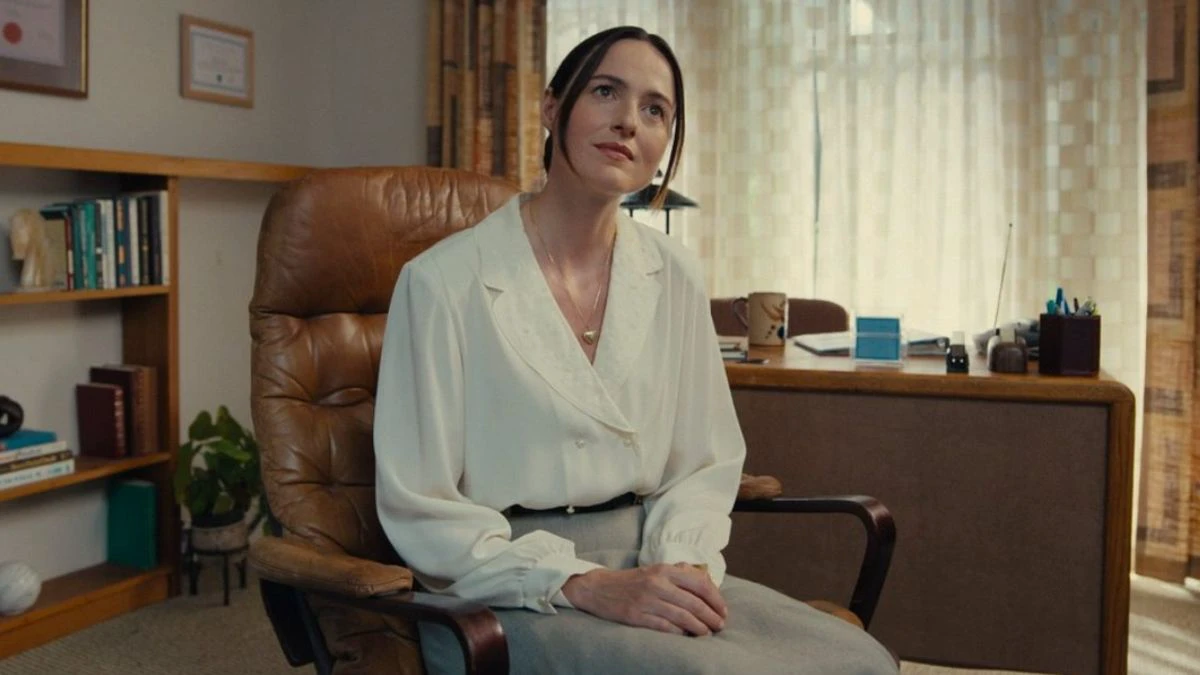 Backrooms North America Box Office: Surpasses The Top Grossing ...