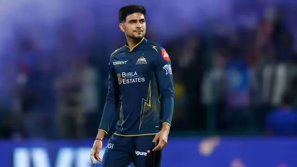 Shubman Gill Shares Emotional Post After IPL 2026 Final Loss, Calls ...