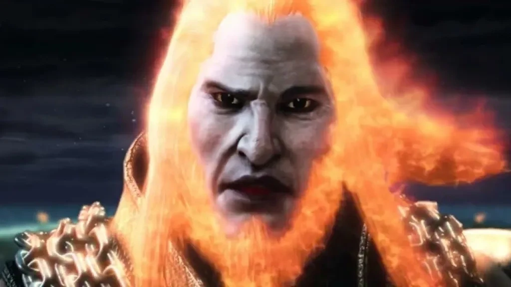 All The Murdered Gods That Could Appear In God Of War Laufey | Dailyhunt