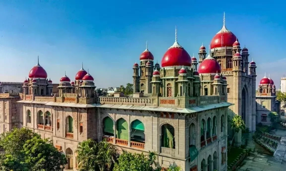 Telangana HC Acquits Man Serving Life Sentence Since 2018 In Nizamabad ...